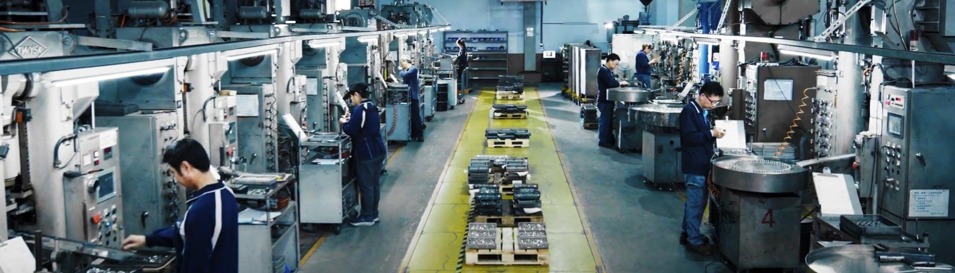 Home | Auroral Sinter Metals Co., Ltd.